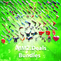 MM2.Deals | The Best MM2 Shop For Your Dream Items