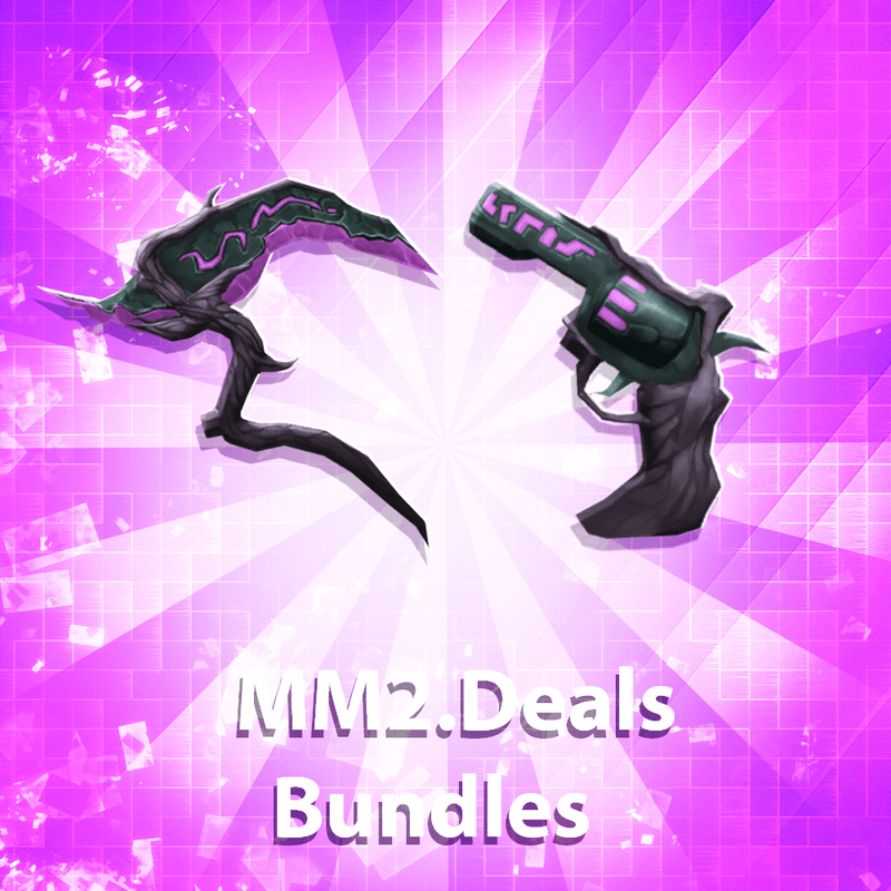 MM2.Deals | The Best MM2 Shop For Your Dream Items