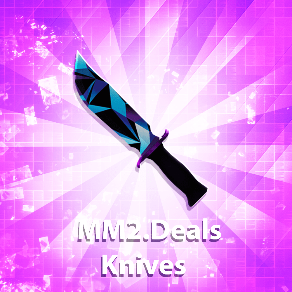 JD Knife – MM2Deals