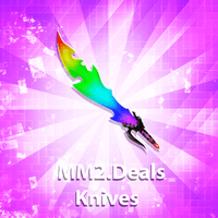 MM2.Deals | The Best MM2 Shop For Your Dream Items