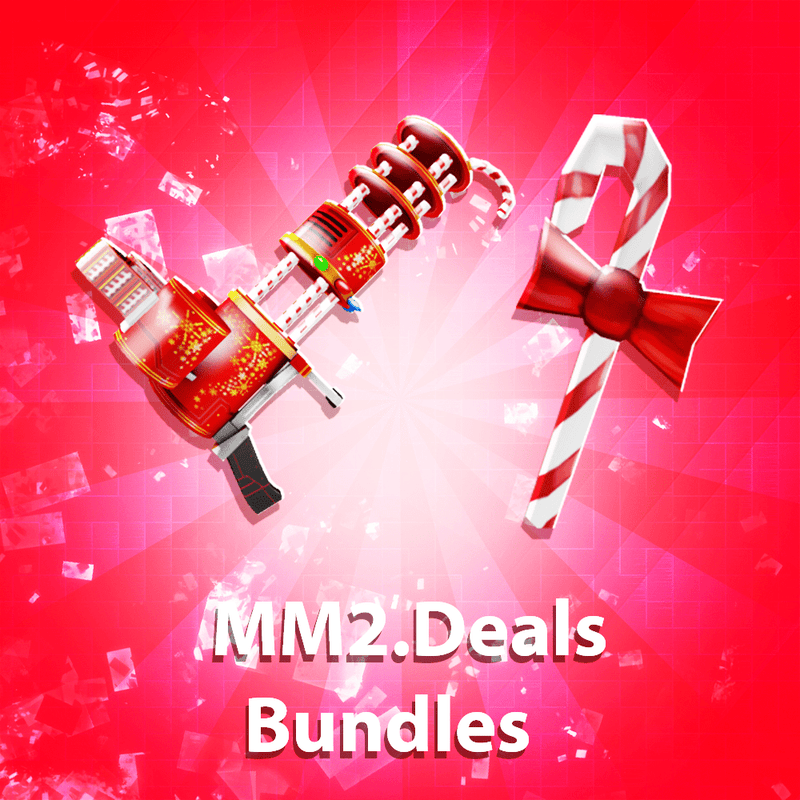MM2.Deals | The Best MM2 Shop For Your Dream Items